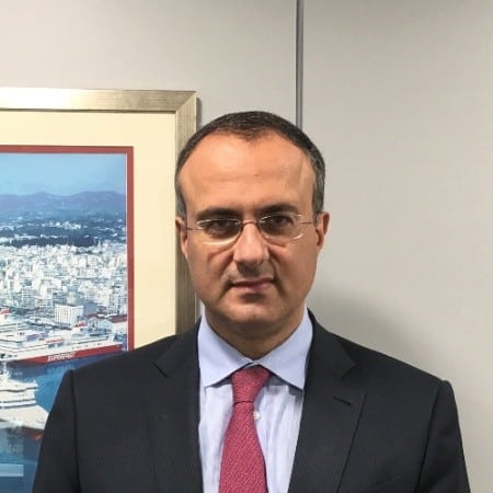 Slide2Open - Shipping Finance 2026